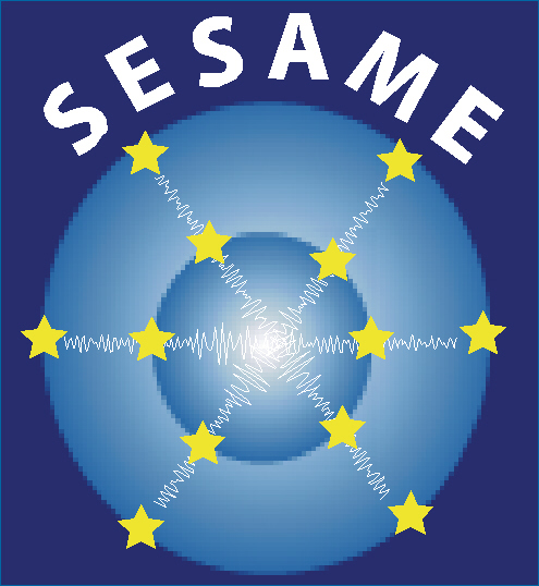 Geopsy home: software applications for ambient vibration techniques